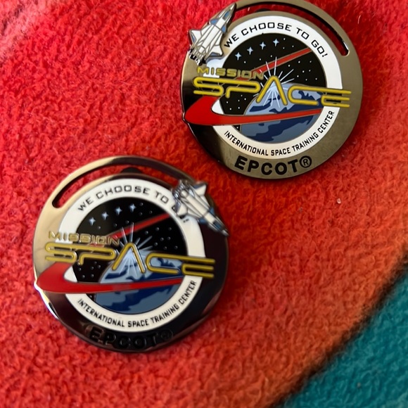 Disney | Other | Disney Collector Pins | Poshmark